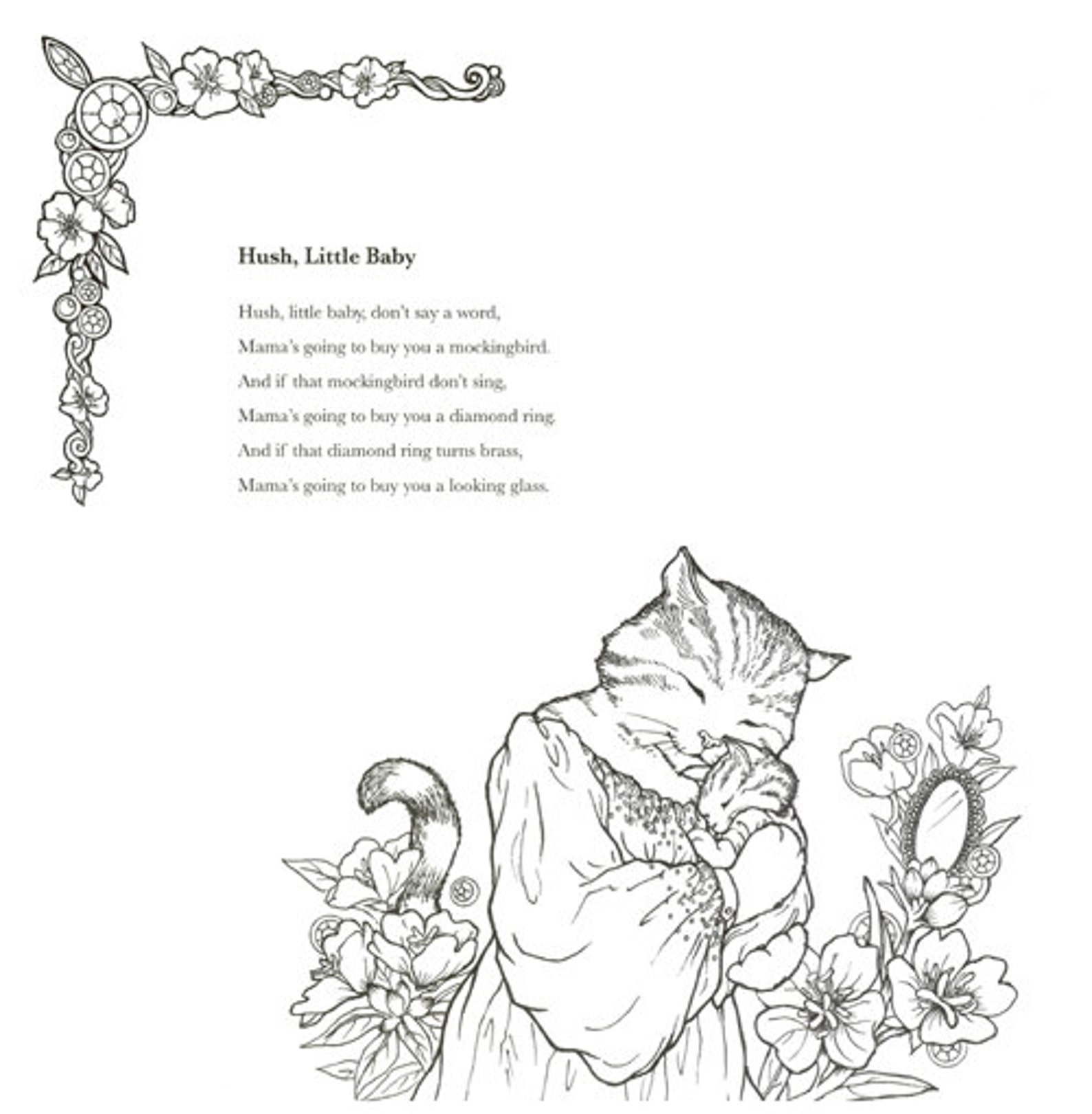 The Day We Finally Met Colouring Book - Etsy