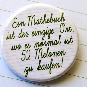 Pi Math Nerd Journal Notebook LARGE Irrational notes Pi | Etsy