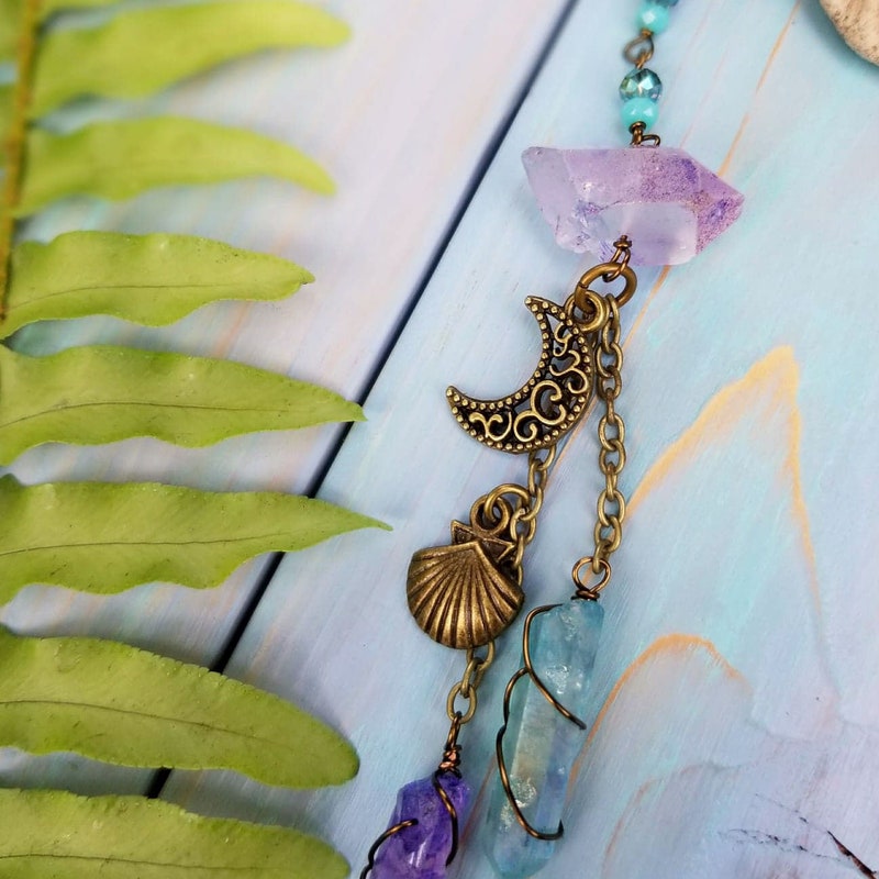 Mermaid Accessories - Etsy