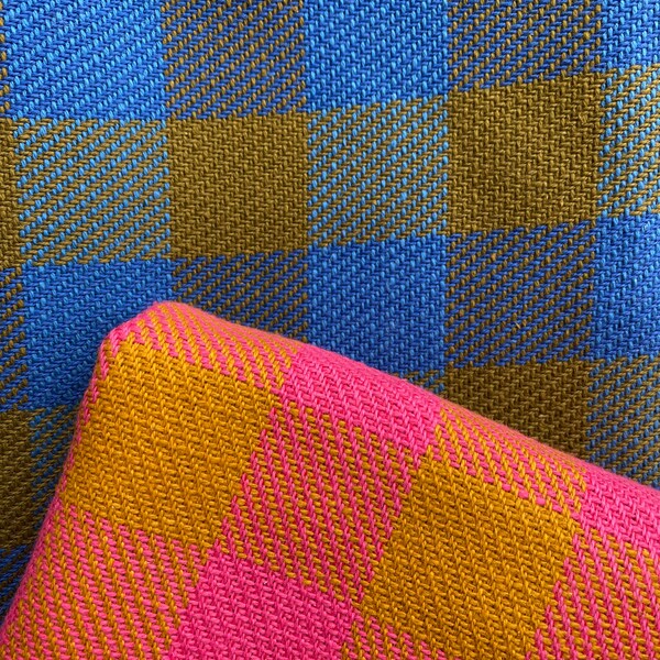 Large Scale Fabric - Etsy