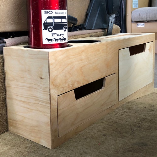 Center Console for VW Vanagon T3 Accessories for VW - Etsy