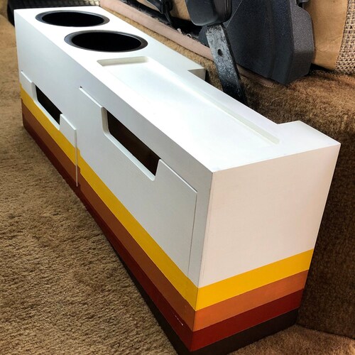 Center Console for VW Vanagon T3 Accessories for VW - Etsy