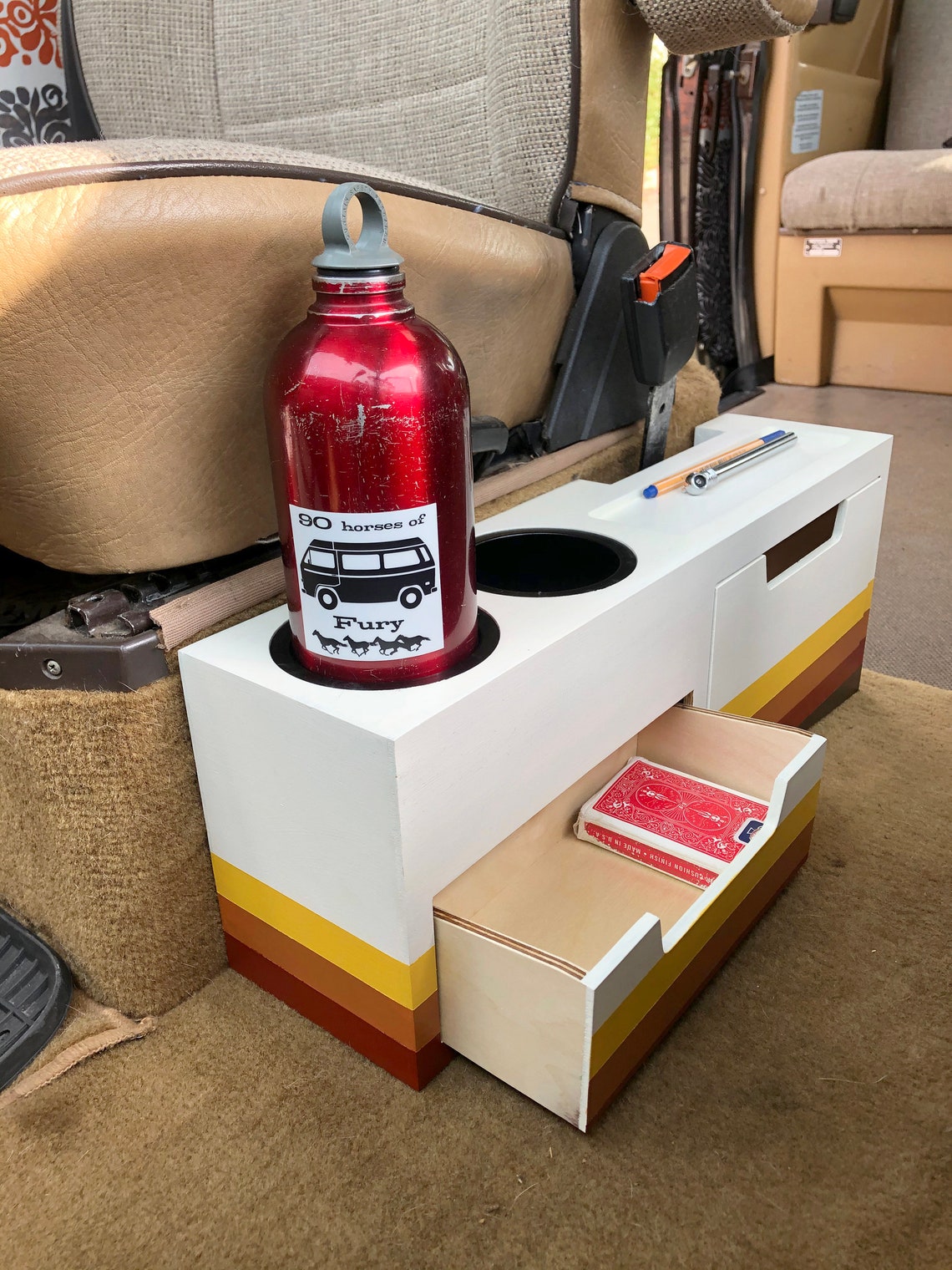 Center Console for VW Vanagon T3 Accessories for VW - Etsy