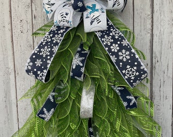 Indianapolis Colts Wreath NFL Wreath Deco Mesh Wreath Colts - Etsy