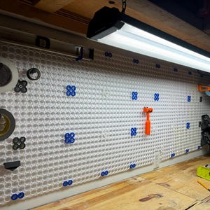 Multiboard Panel (200mm X 200mm) - Etsy