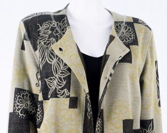 Transition Jacket - Etsy