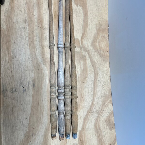 Antique Spindles - Etsy