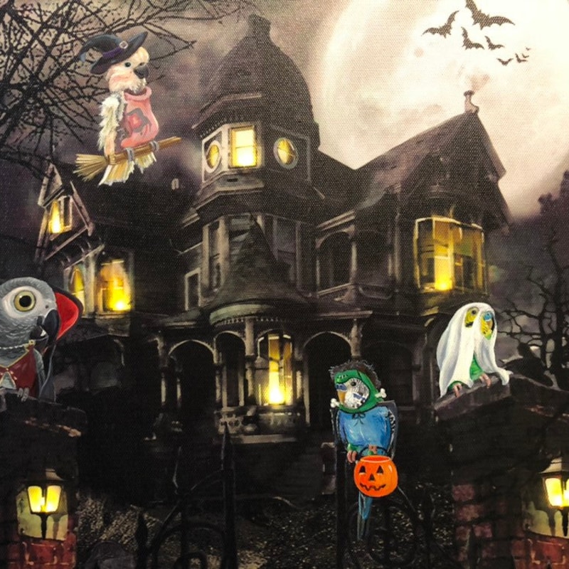 Halloween Cards - Etsy