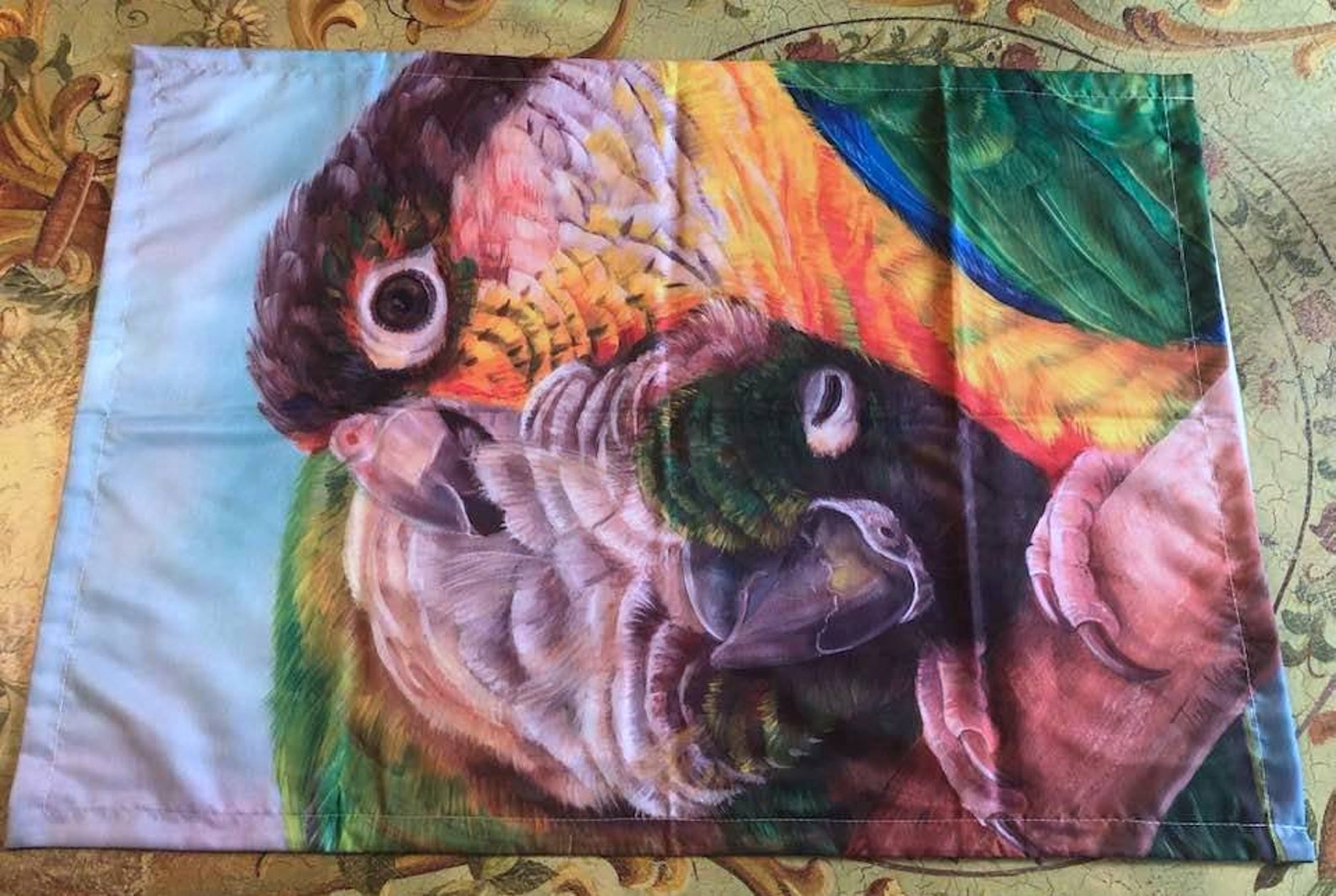 Standard Pillowcases - 7 Designs to Choose From, Featuring Original ...