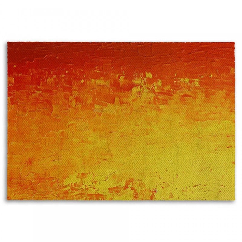 Red Orange Yellow - Etsy