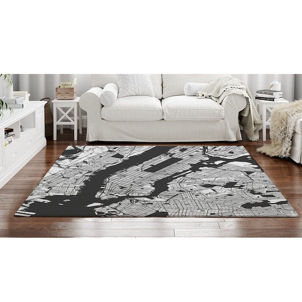 Shop New York City Map - Etsy