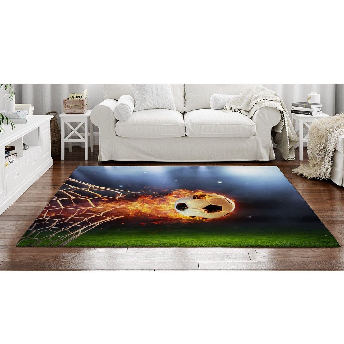 Cool Rugs For Guys