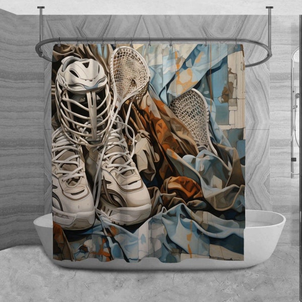 Shower Helmet - Etsy