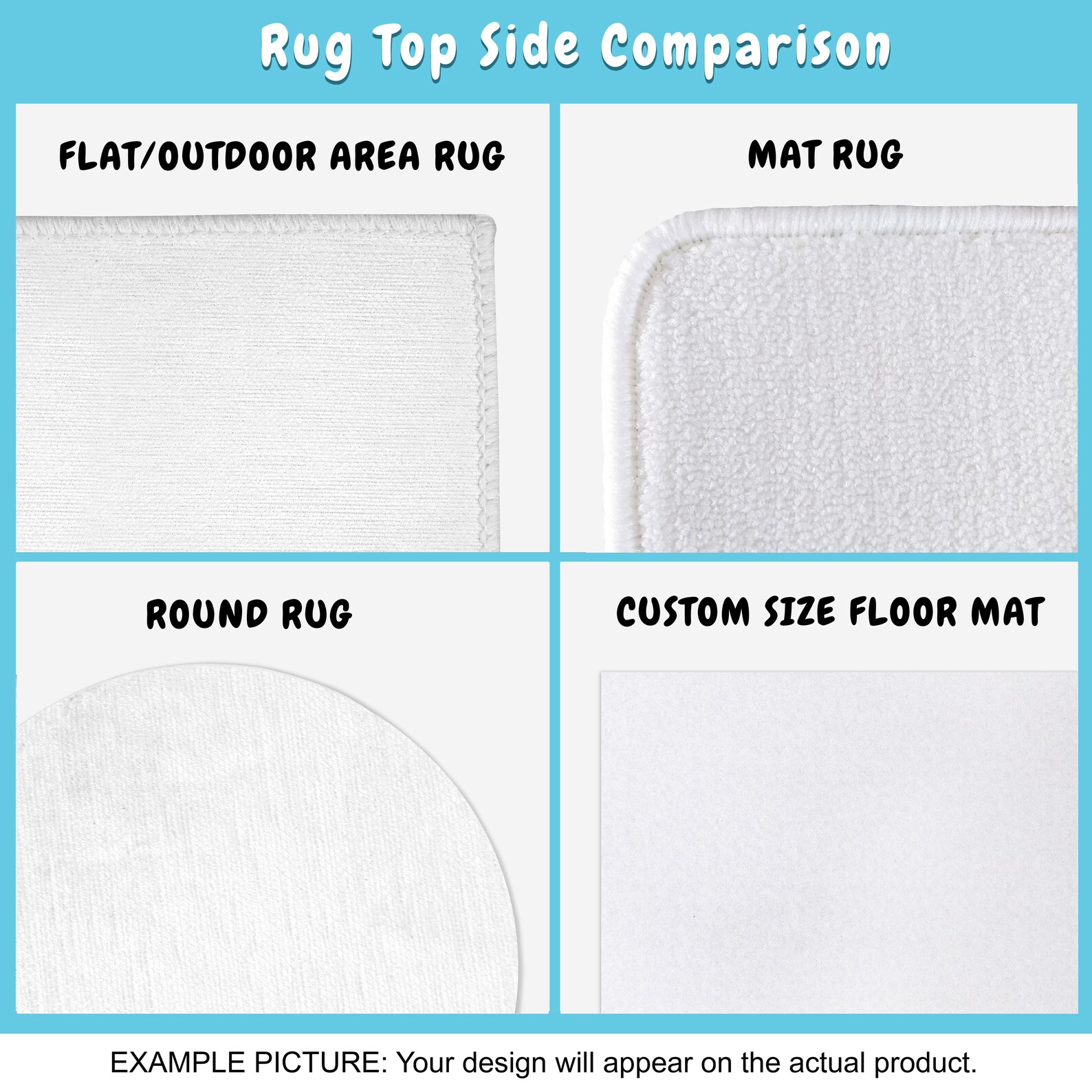 Sky Rugs Stars and Clouds Area Rug Navy Blue Carpets Dark - Etsy