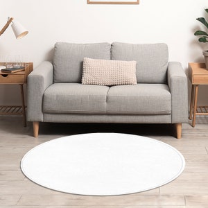 Moon Rugs Half Moon Area Rugs Crescent Moon Area Rug Dark Blue - Etsy