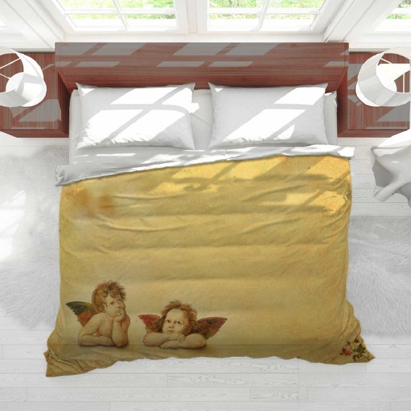 Angel Cherubs - Etsy