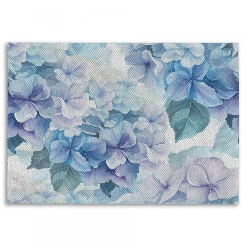 Teal Hydrangea - Etsy