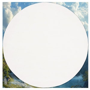 Castle Rug, Architecture Rugs, Majestic Area Rug, Fantasy Living Room ...