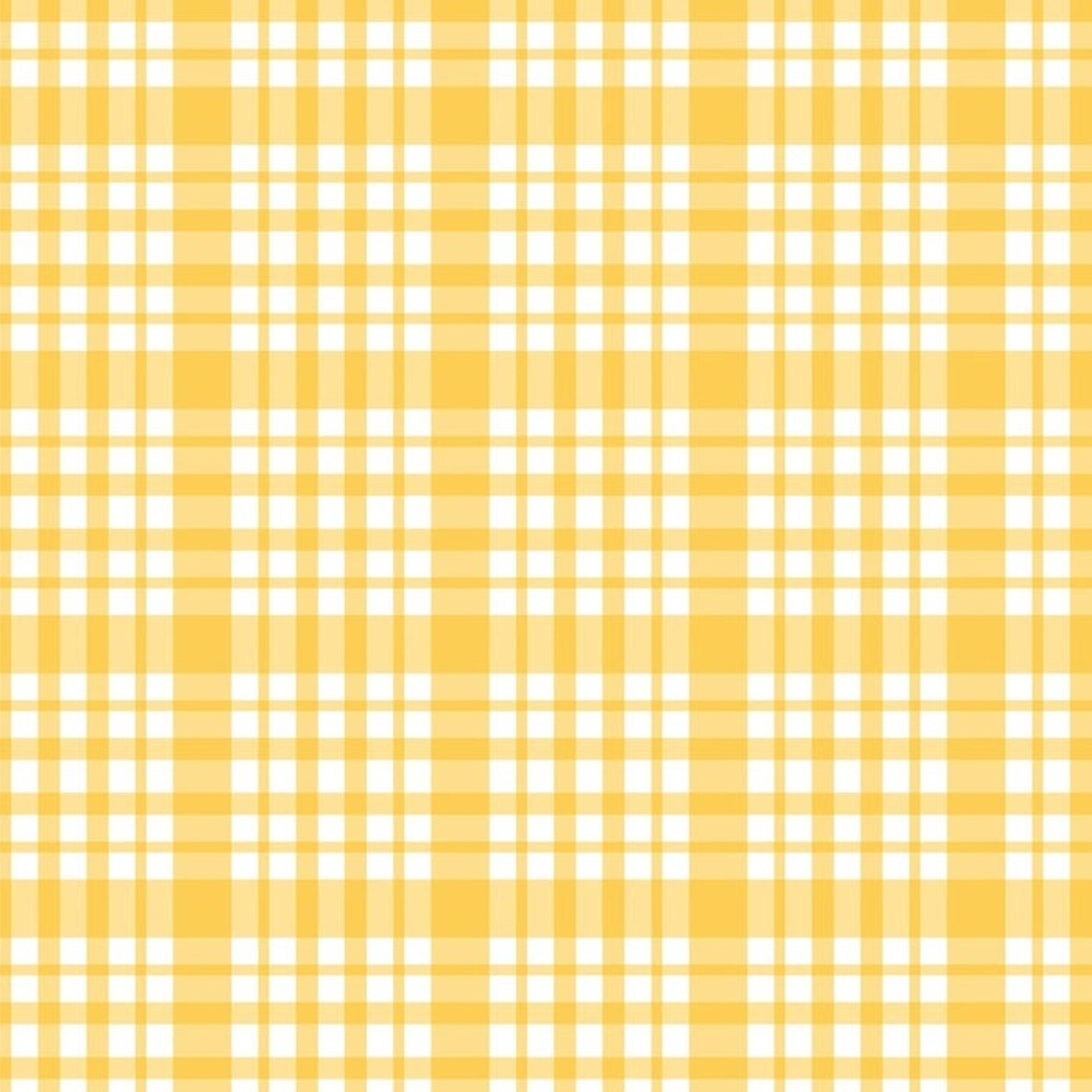 Bright Yellow and White Check Rug Yellow Checkered Area Rugs - Etsy UK