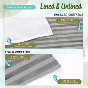 Zebra Window Curtain Safari Curtains Wildlife Curtain Panel - Etsy