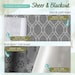 Tiger Window Curtain, Animal Curtains, Majestic Curtain Panel ...