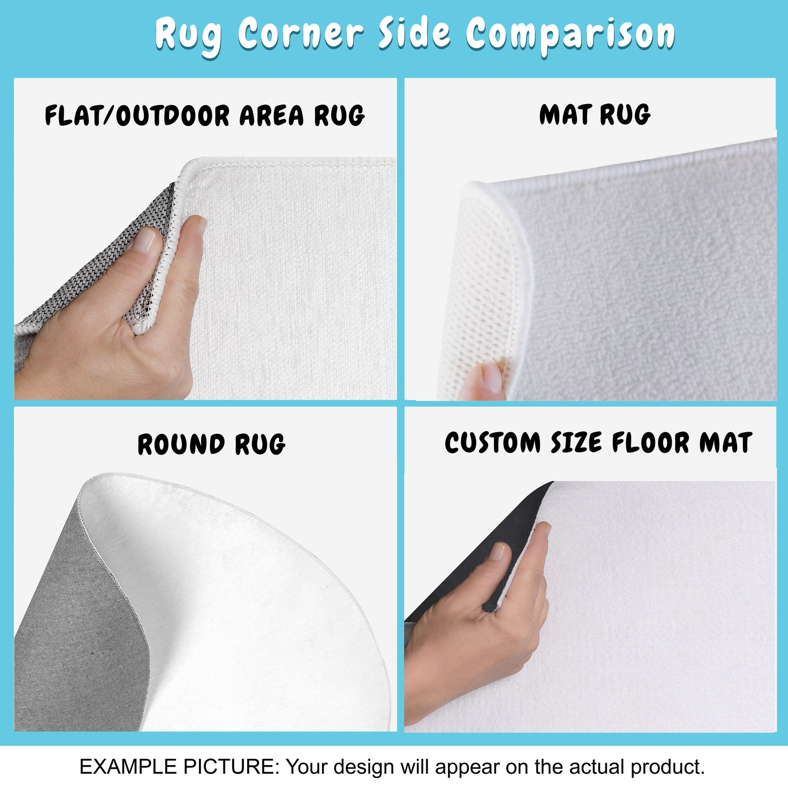 Doodle Rugs Cute Dogs and Bones Sketch Area Rug Beige Black - Etsy