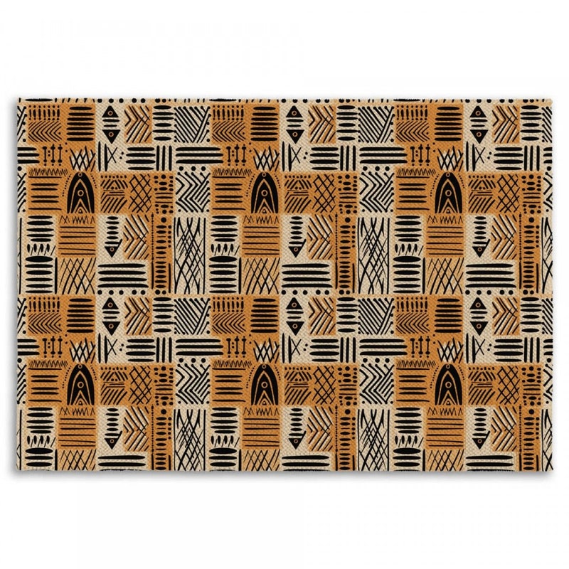 African Rugs - Etsy