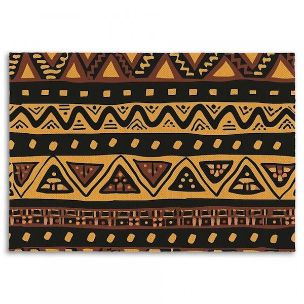 African Rugs - Etsy