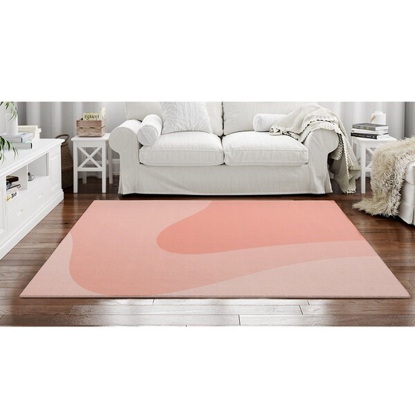 Wavy Rug - Etsy