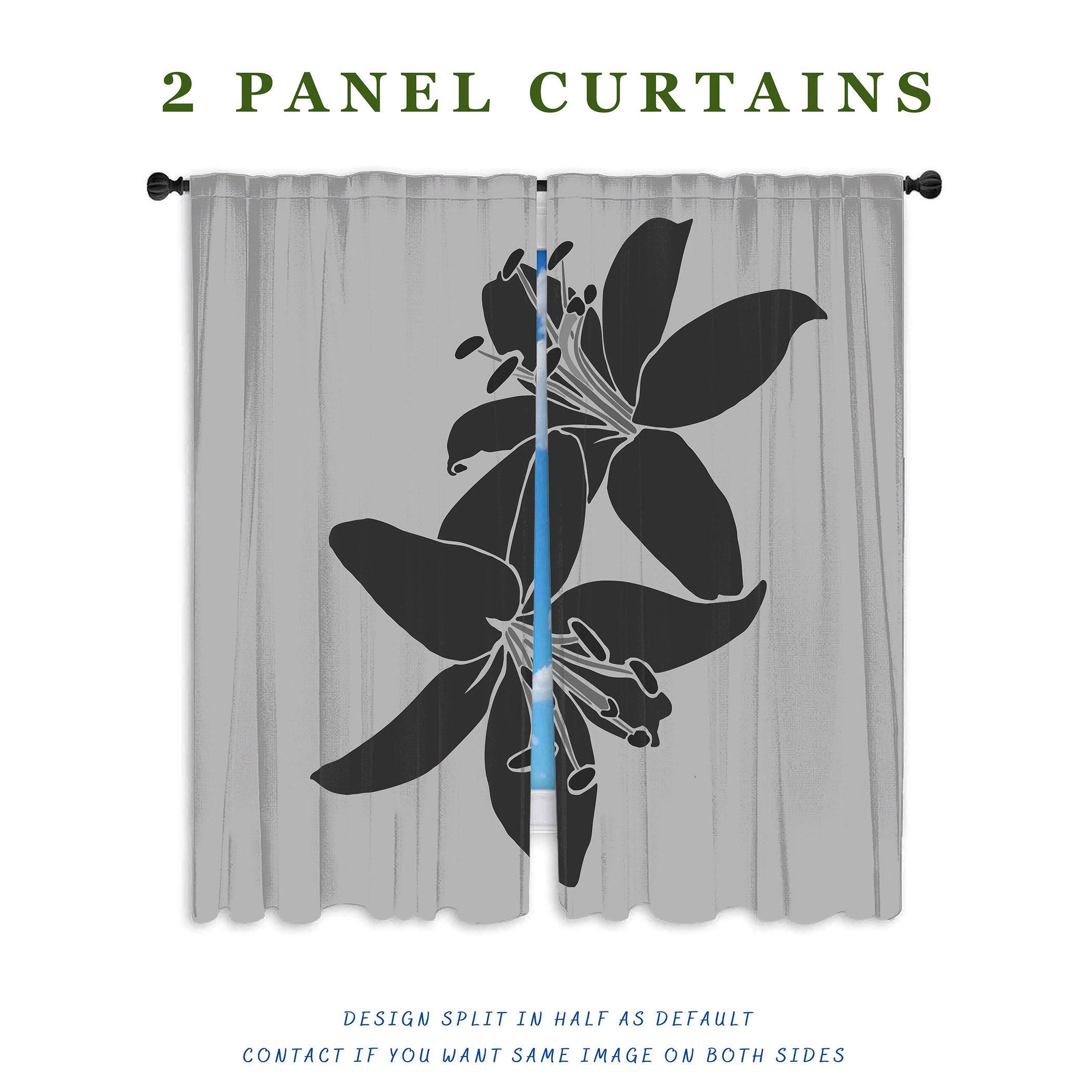 Texas Flag Window Curtain: Patriotic Vintage Print, Custom Size - Etsy