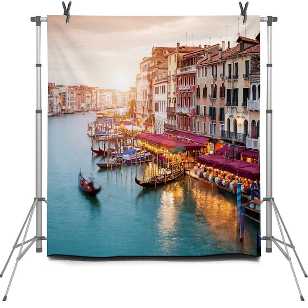 Italian Theme Photo Backdrop - Etsy