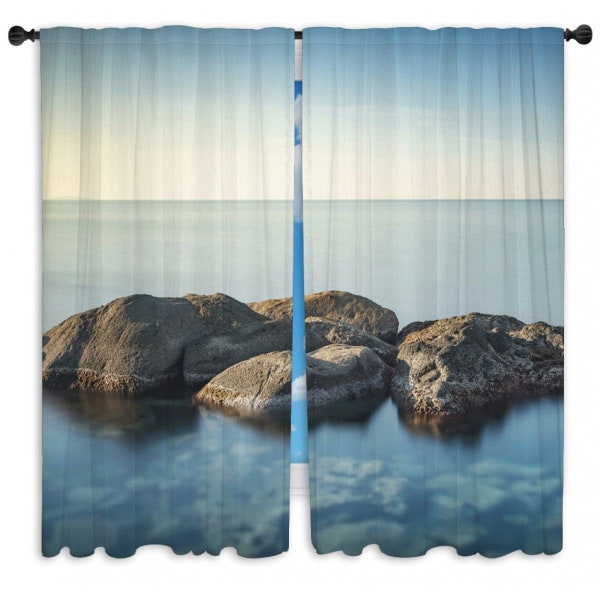 Curtain Panels - Etsy