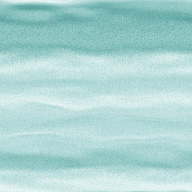 Gradient Light Teal Rug Teal Abstract Area Rugs Turquoise - Etsy