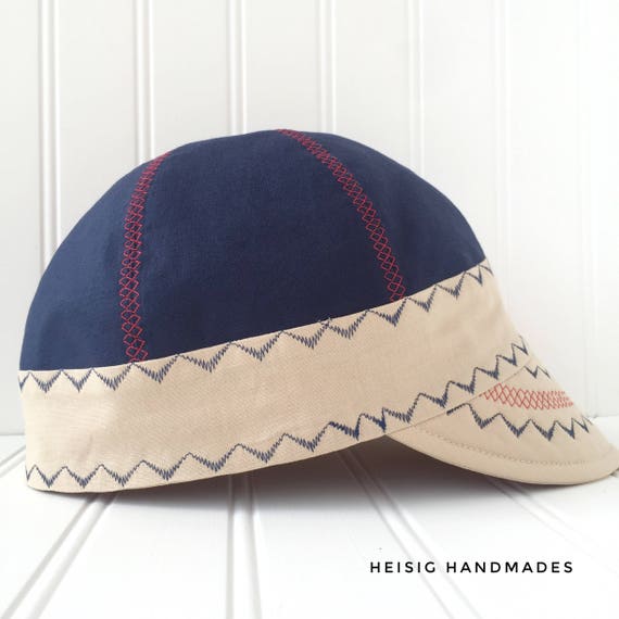 Reversible Welding Cap - Etsy