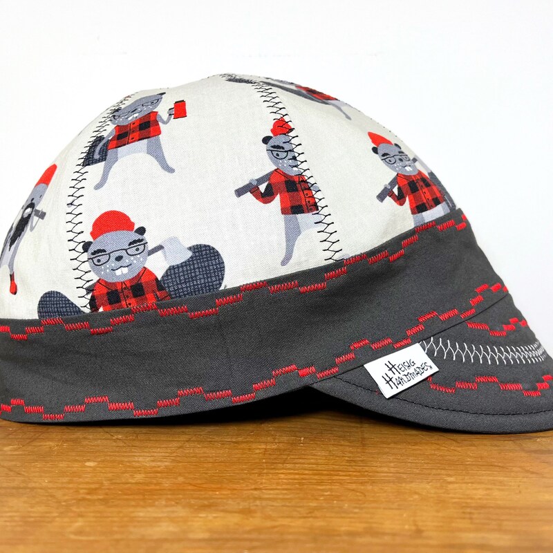 Welding Caps by Lori - Etsy