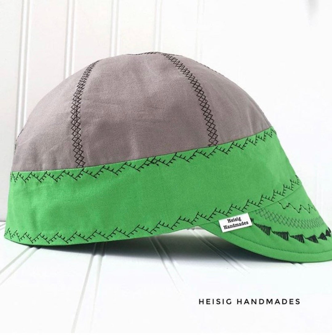 Reversible Welding Cap - Etsy