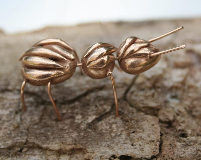 Ant the Spiky - Etsy Australia