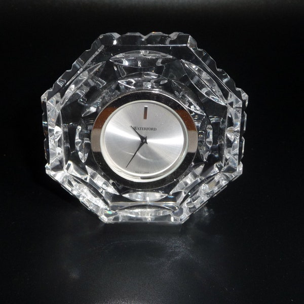 Octagon Clock - Etsy