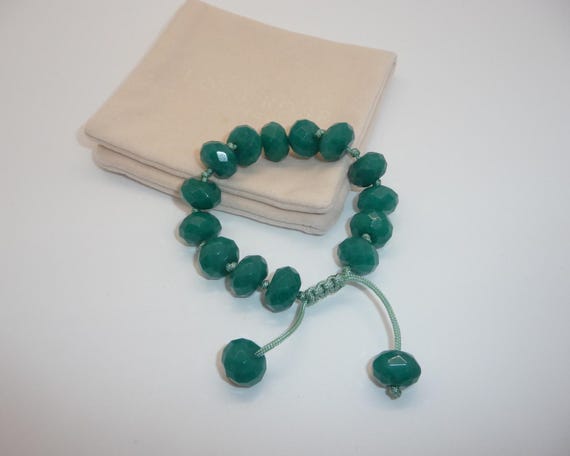 Lola rose green bracelet store