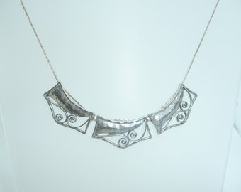 Signed Jl Necklace - Etsy