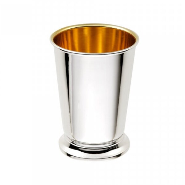 Sterling Silver Cup - Etsy