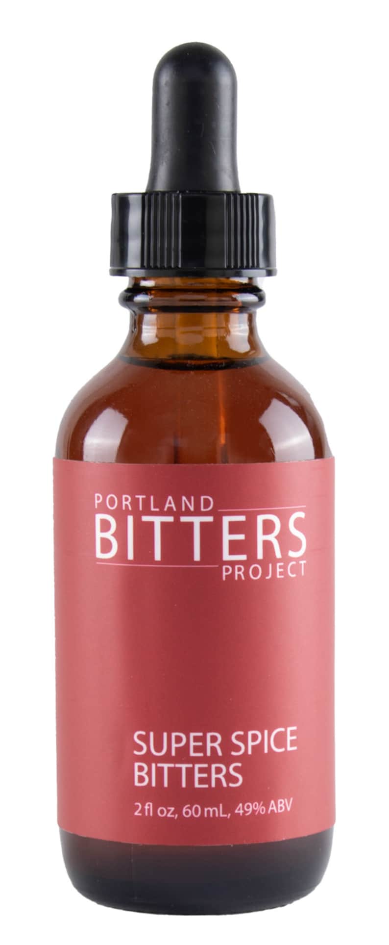 Spice Tiki Bitters 2 Fl Oz for Cocktails and Mocktails - Etsy