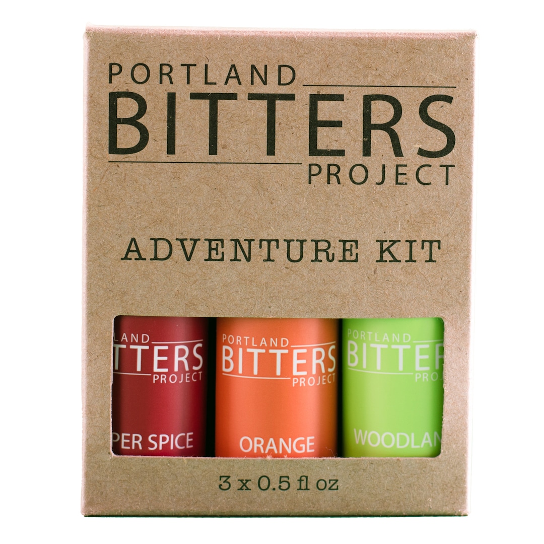 CUSTOM Cocktail Kit Variety Pack for Cocktails and Mocktails - Etsy