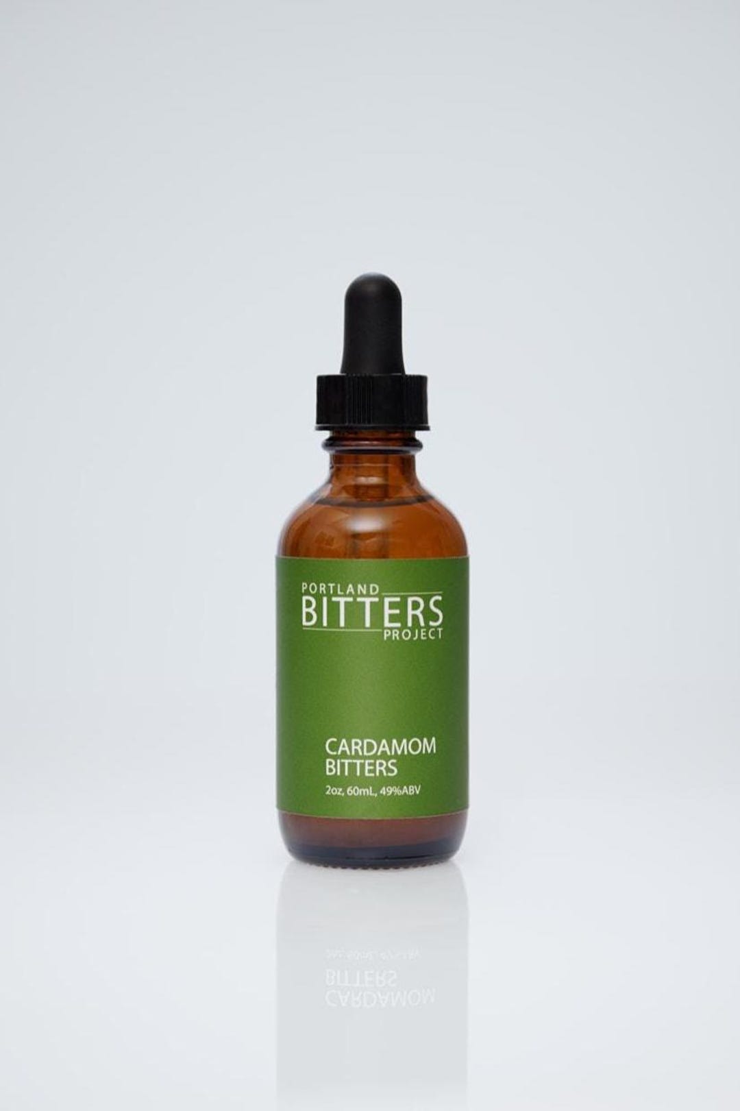 Cardamom Bitters for Cocktails and Mocktails - Etsy