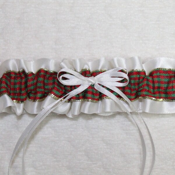 Garter - Etsy