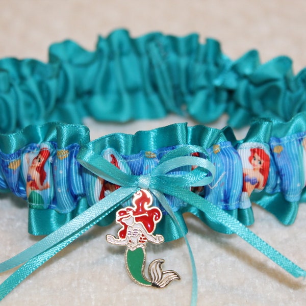 Princess Garter - Etsy