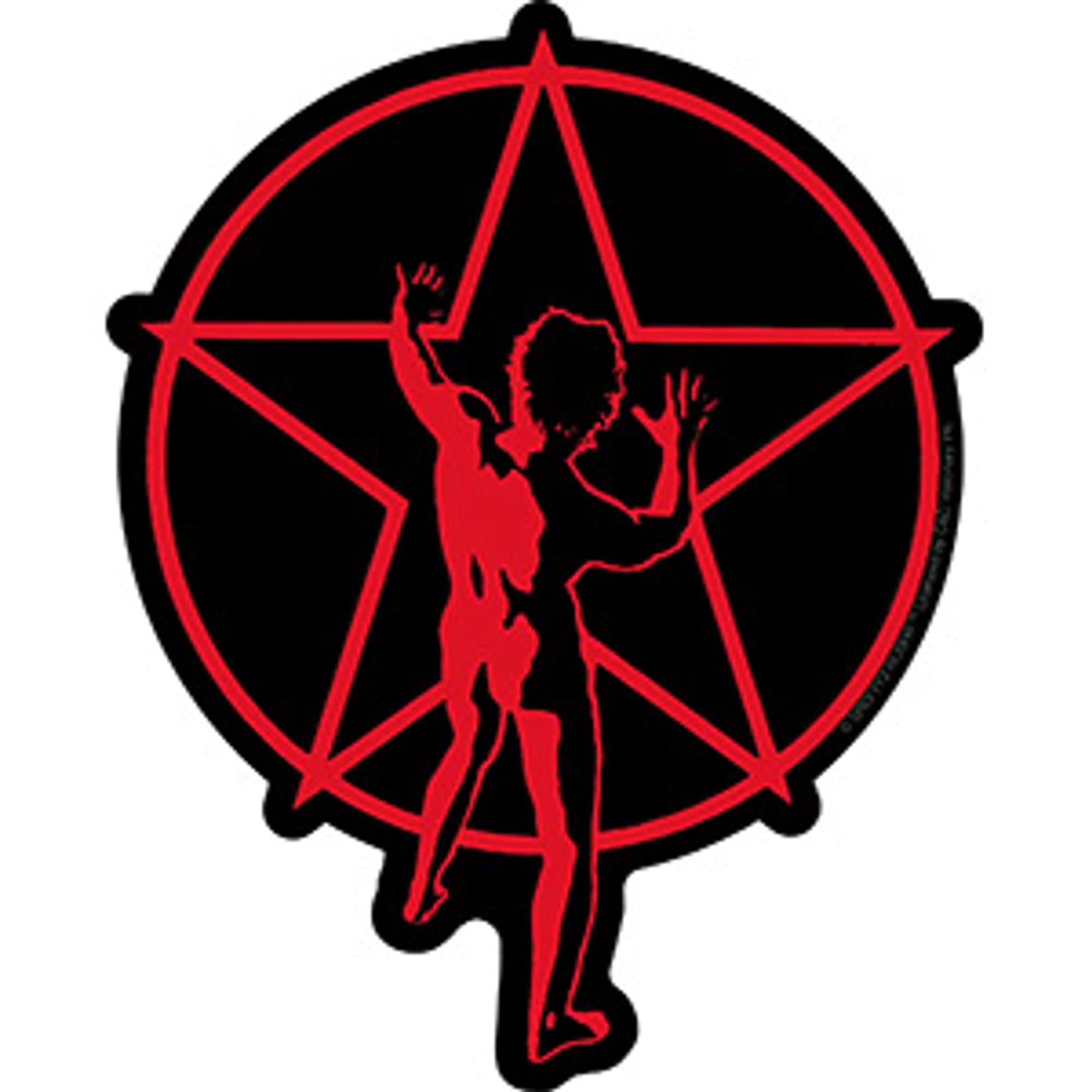 Rush Starman Logo Wallpaper