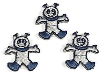 Tiny Candy Patch 3, Any Color Custom Made - Etsy