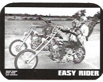Easy Rider Sticker - Etsy