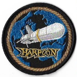 Vintage Embroidered Round Patch | Retro Sew-on Badge Assortment | Club ...